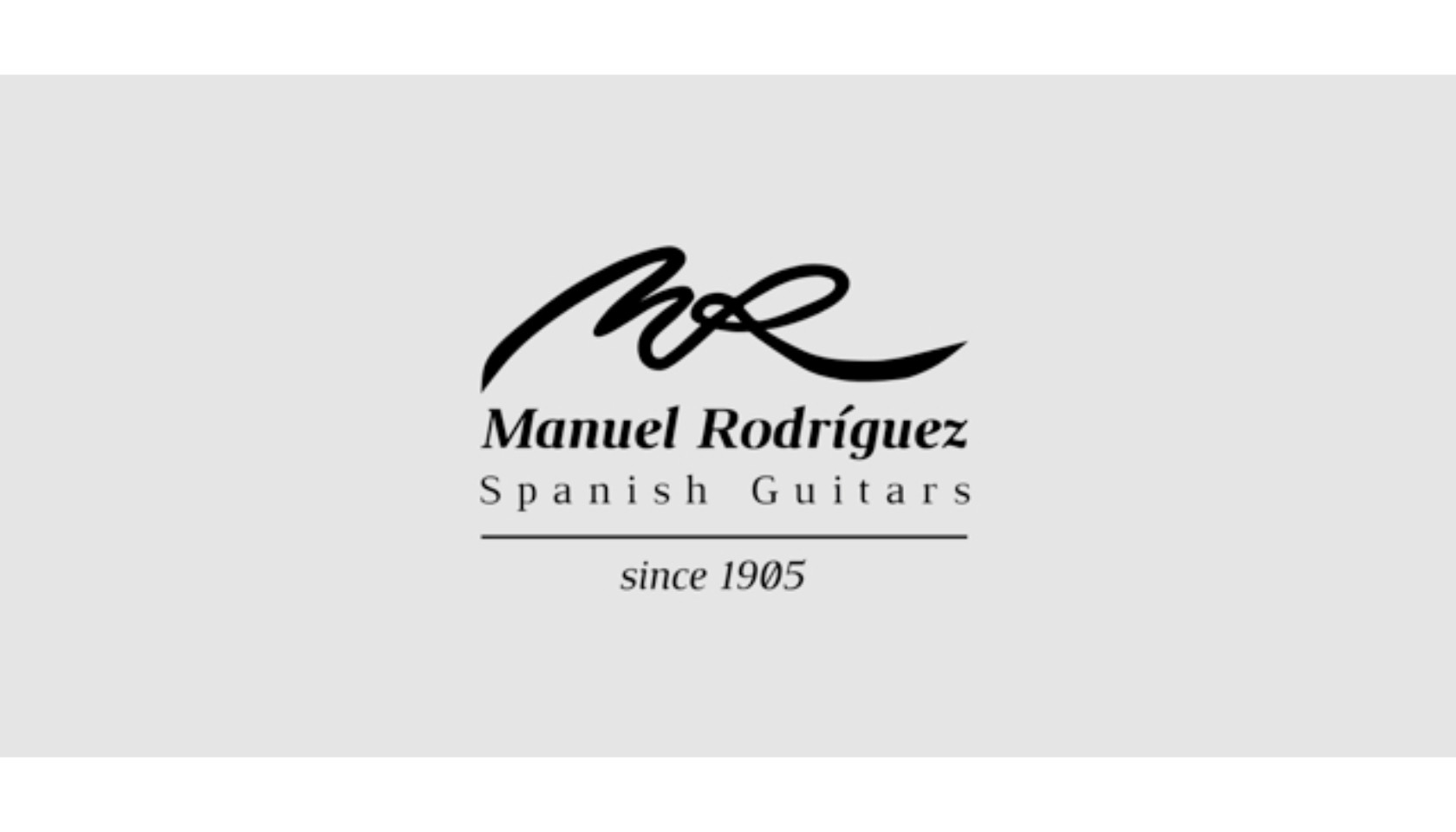 Manuel Rodriguez Guitar - CharityStars